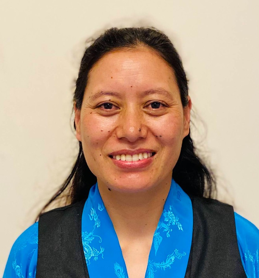 Lo Nyamship Association USA