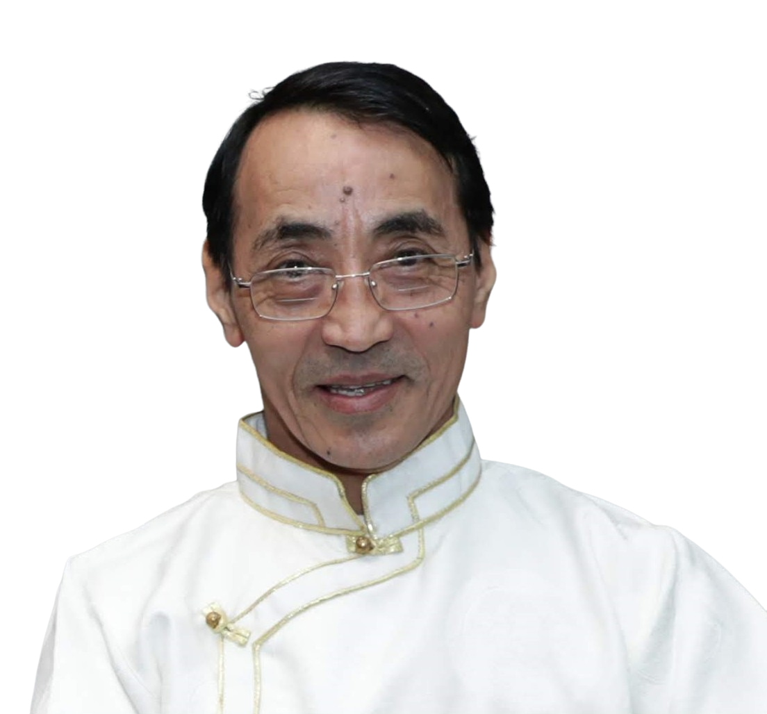 Lo Nyamship Association USA